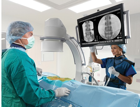 OEC One II – Harlee Medical