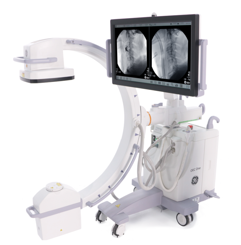 OEC One CFD – Harlee Medical