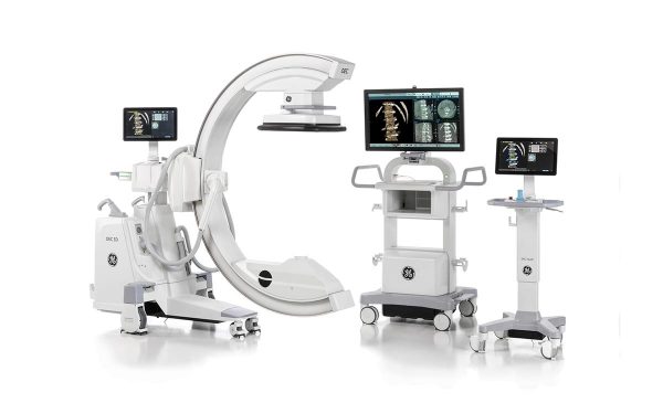 OEC 3D – Harlee Medical