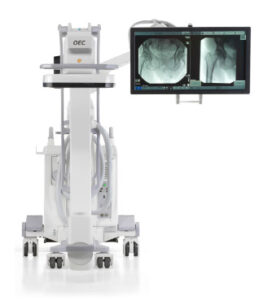 OEC Elite CFD ECO – Harlee Medical