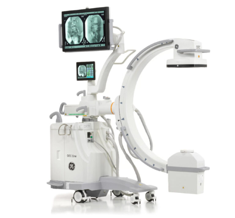 OEC One ASD – Harlee Medical